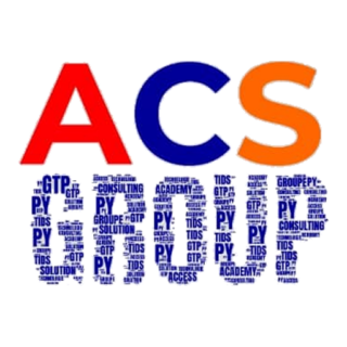 ACS GROUP – Votre Entreprise, Notre marque de fabrique